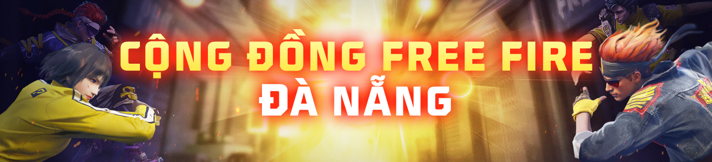 Cộng Đồng Free Fire Việt Nam