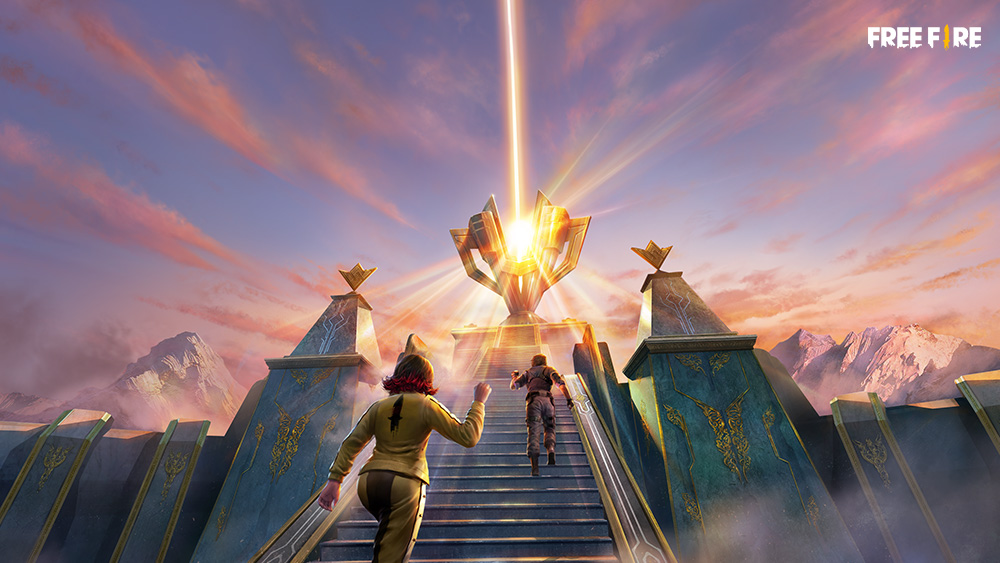 [FF] Garena Free Fire