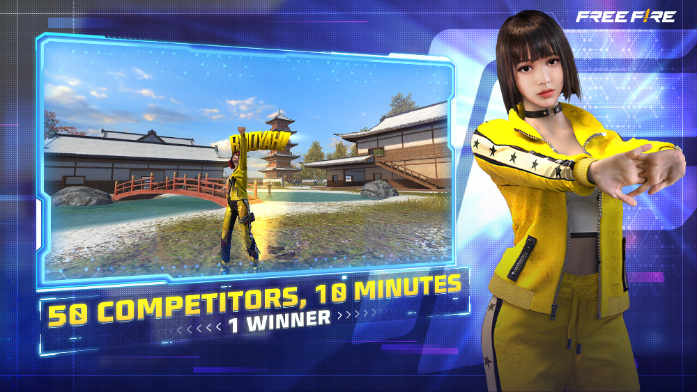 [FF] Garena Free Fire