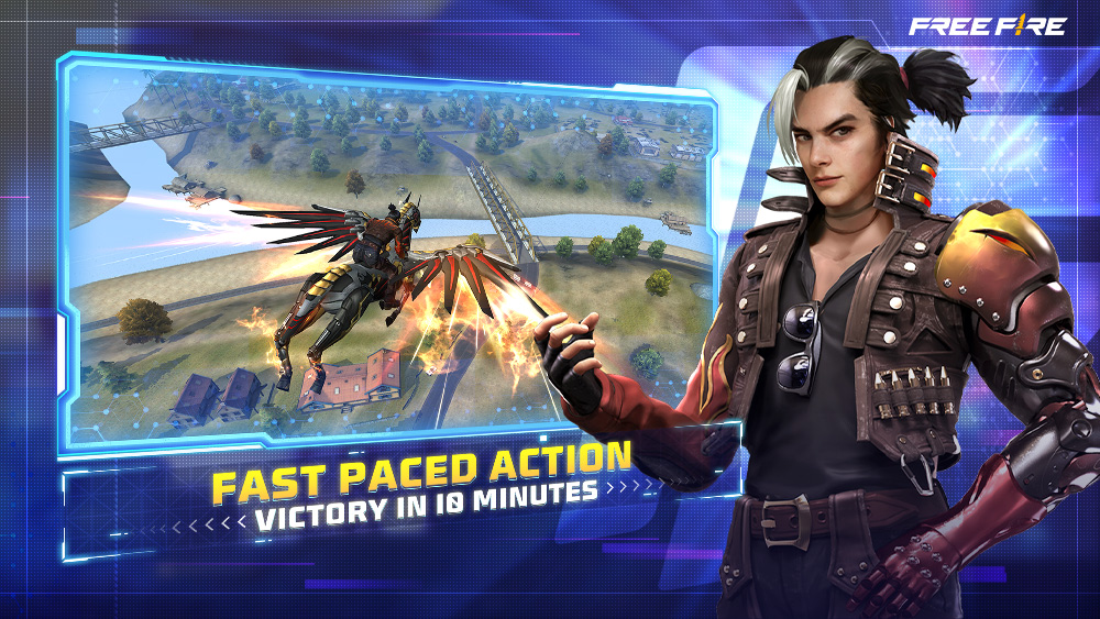 [FF] Garena Free Fire