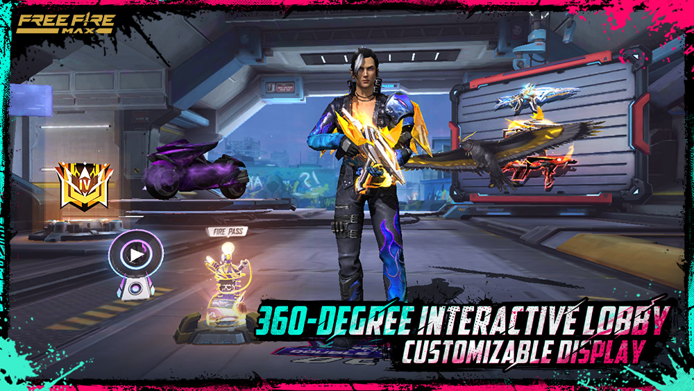 FF Garena Free Fire ff-garena-free-fire