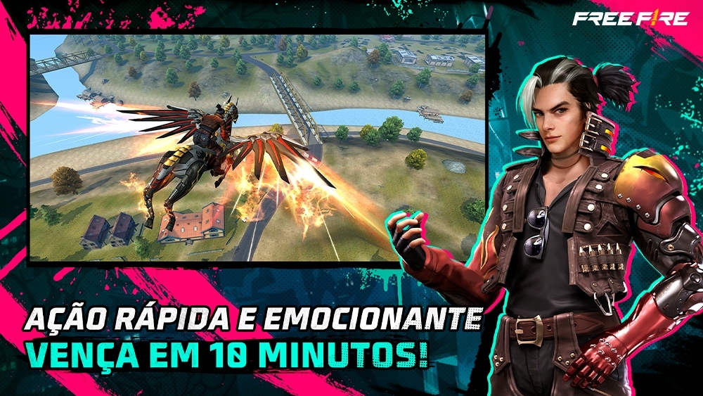 [FF] Garena Free Fire