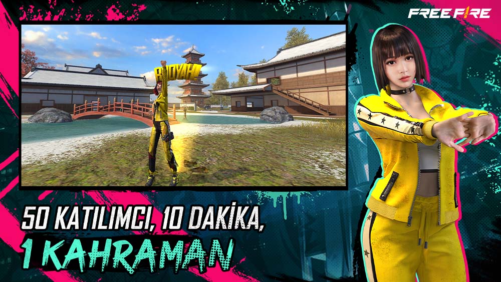 [FF] Garena Free Fire