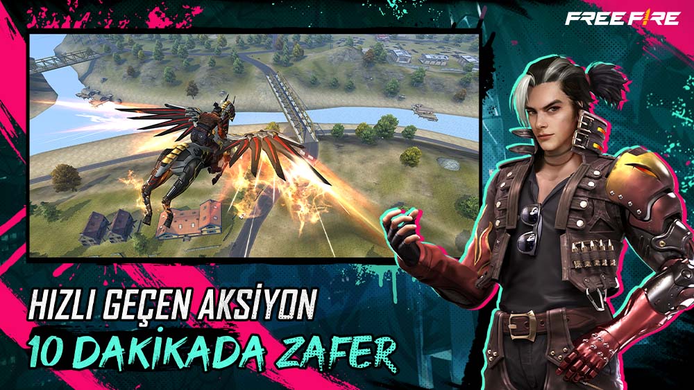[FF] Garena Free Fire