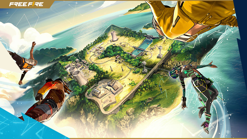 [FF] Garena Free Fire