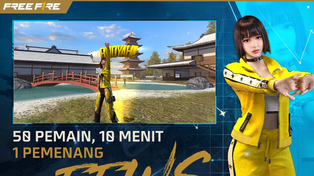 [FF] Garena Free Fire