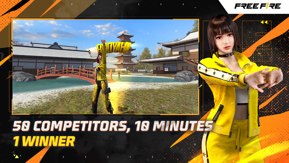 [FF] Garena Free Fire