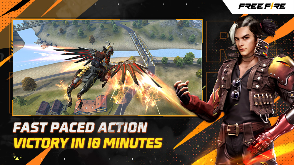 [FF] Garena Free Fire