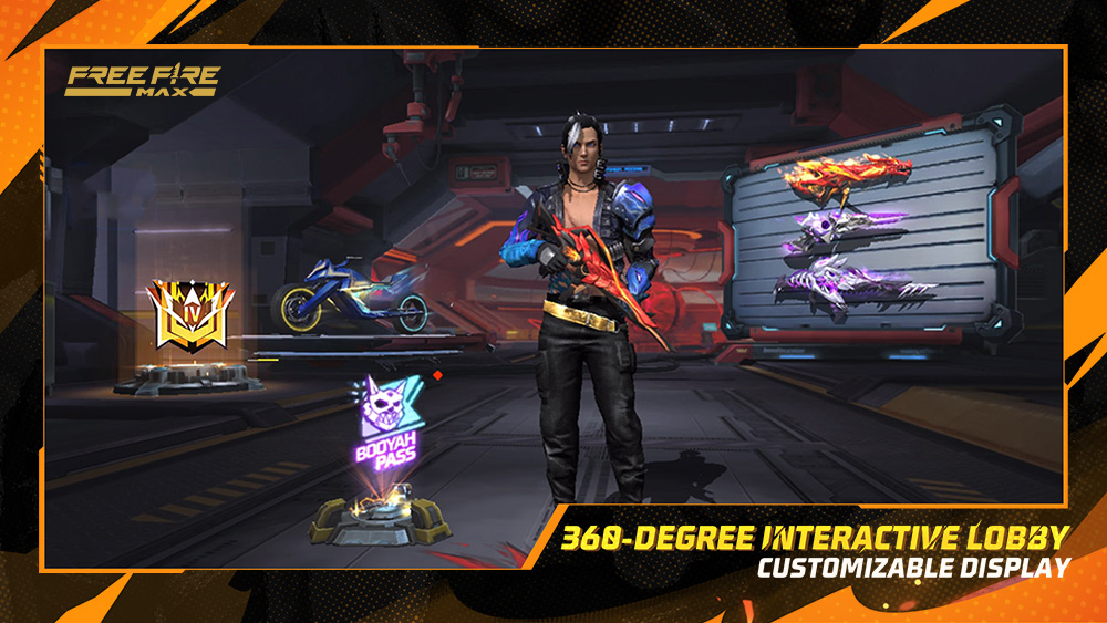 [FF] Garena Free Fire