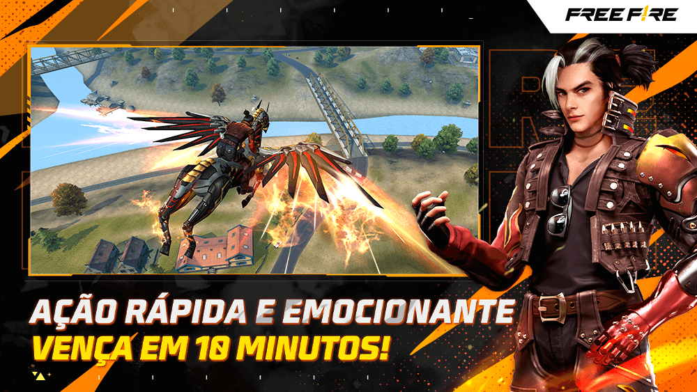 [FF] Garena Free Fire