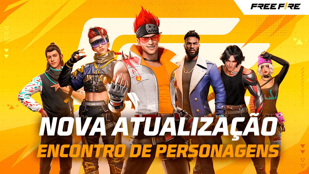 [FF] Garena Free Fire