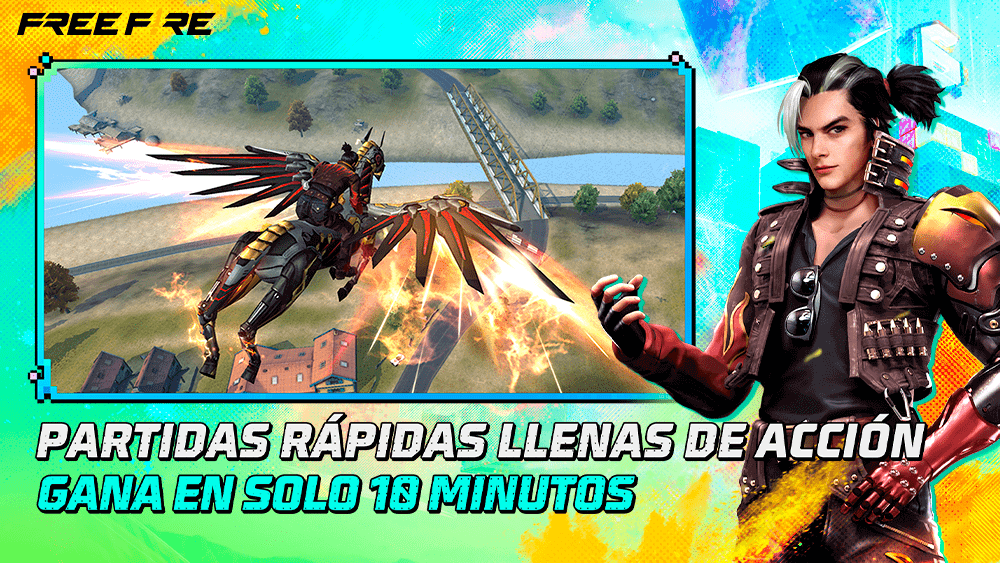 [FF] Garena Free Fire