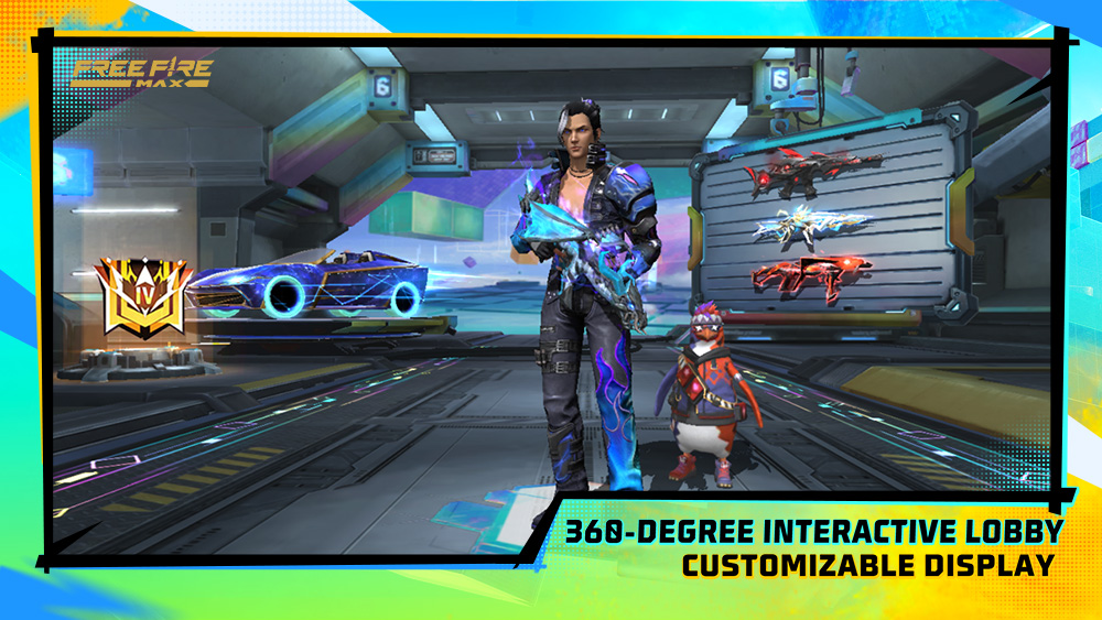 [FF] Garena Free Fire