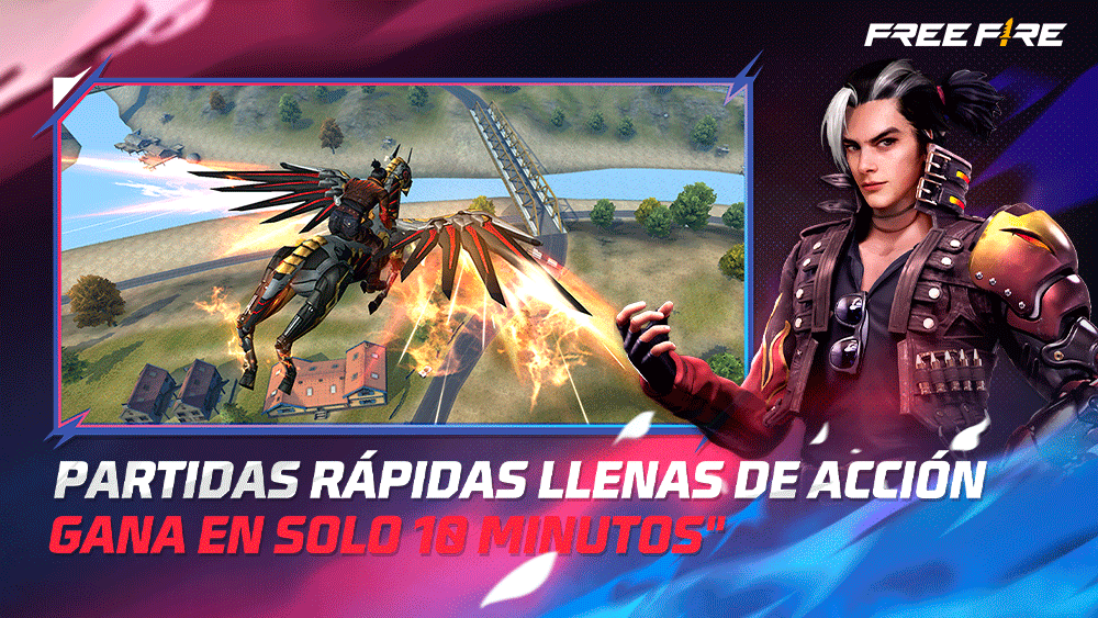 [FF] Garena Free Fire