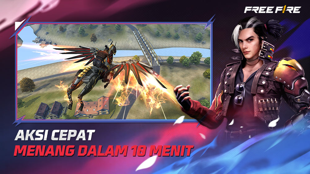 [FF] Garena Free Fire