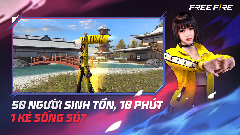 [FF] Garena Free Fire