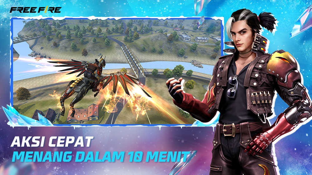 [FF] Garena Free Fire