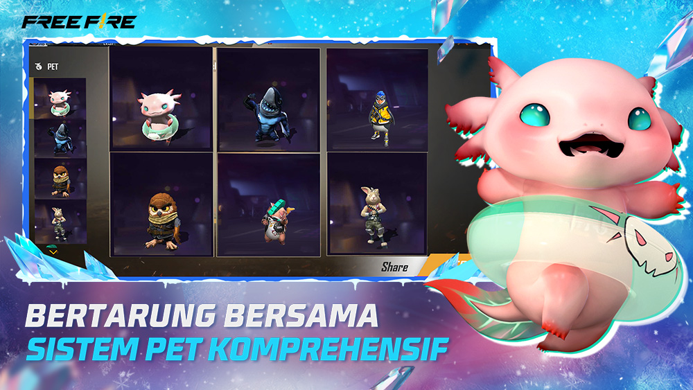 [FF] Garena Free Fire