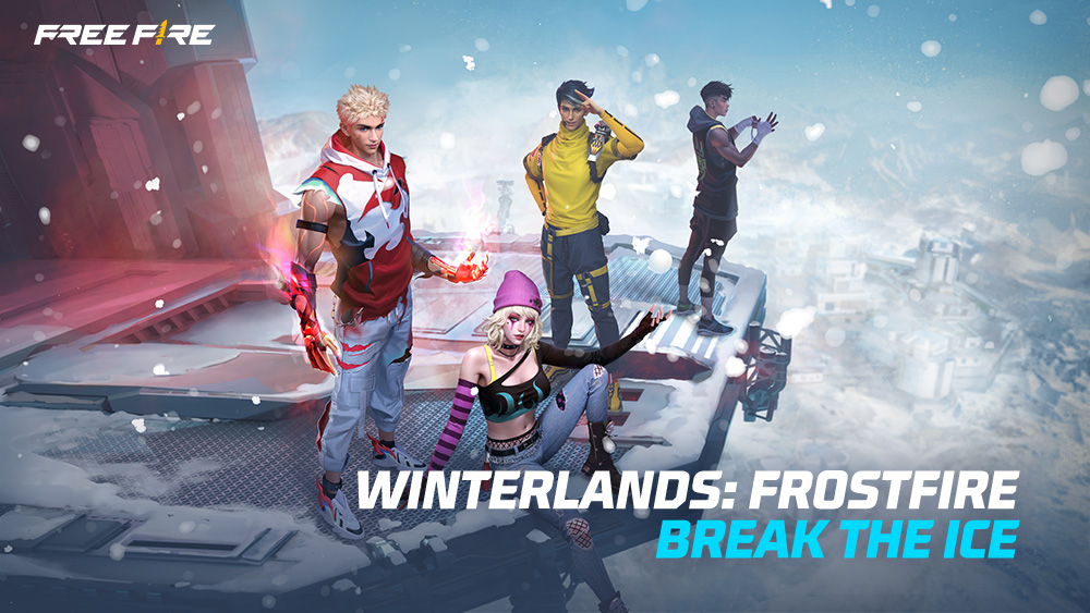 [FF] Garena Free Fire