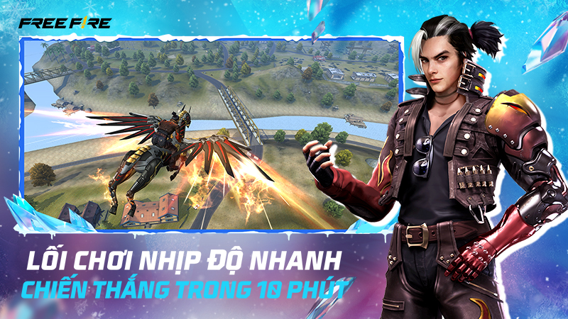 [FF] Garena Free Fire