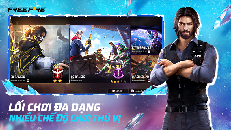 [FF] Garena Free Fire