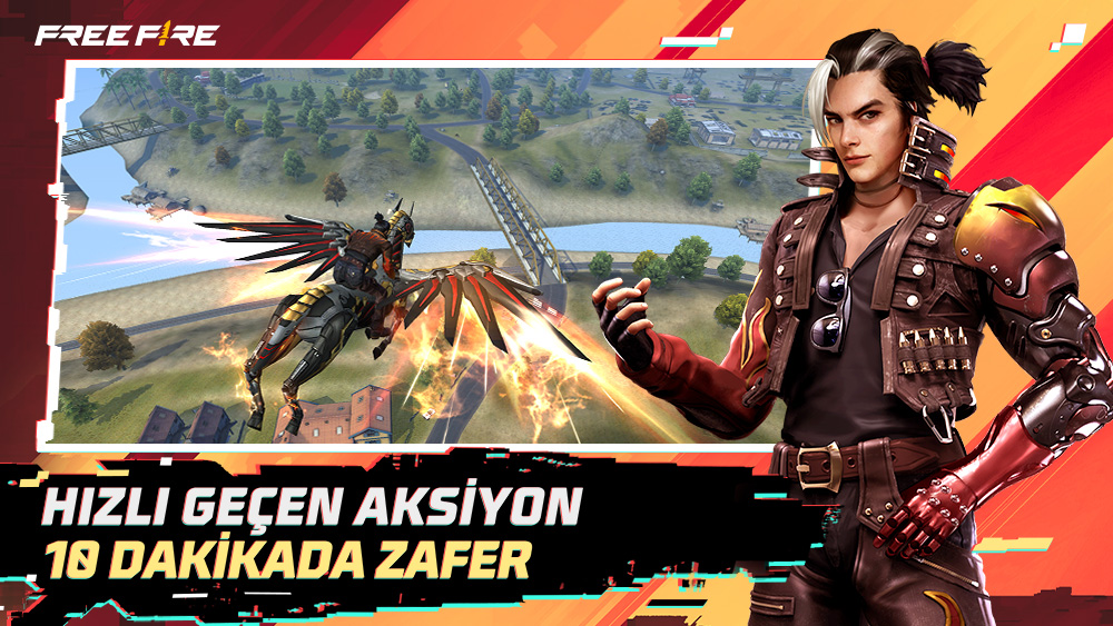 [FF] Garena Free Fire