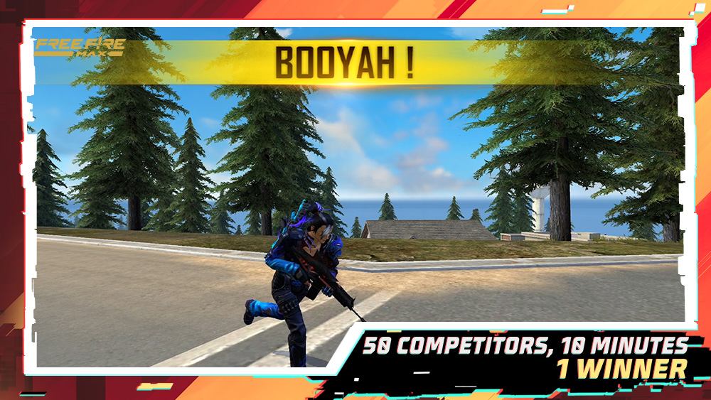 [FF] Garena Free Fire