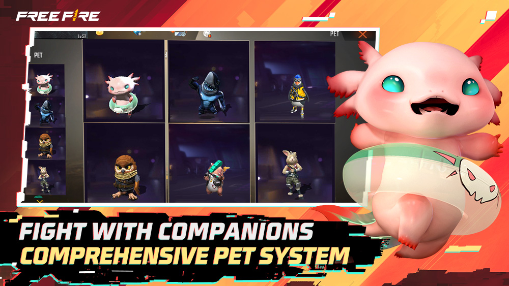 [FF] Garena Free Fire