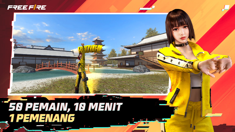 [FF] Garena Free Fire