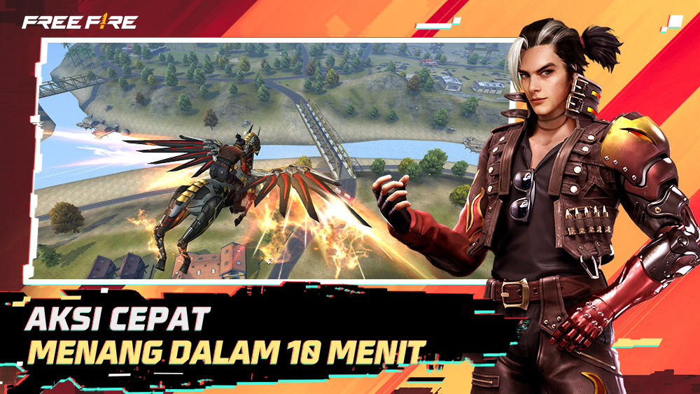 [FF] Garena Free Fire