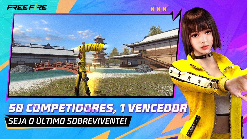 [FF] Garena Free Fire