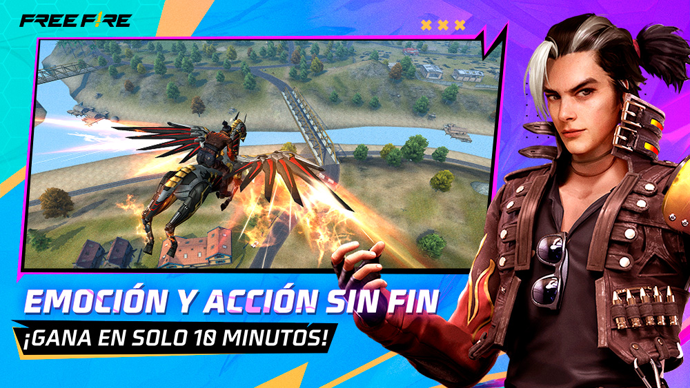 [FF] Garena Free Fire