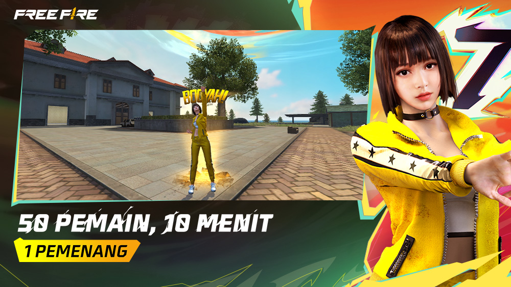 [FF] Garena Free Fire