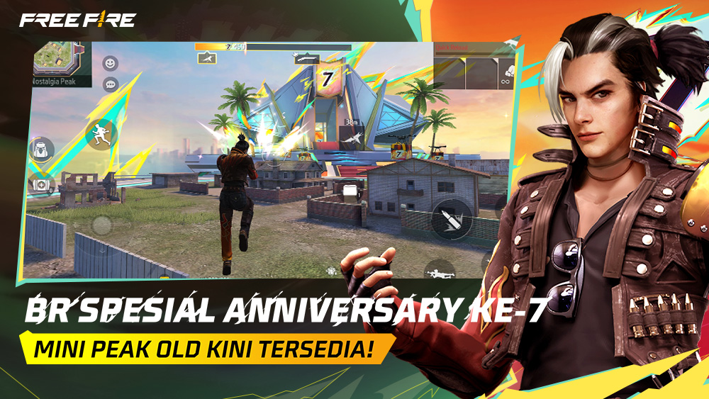 [FF] Garena Free Fire