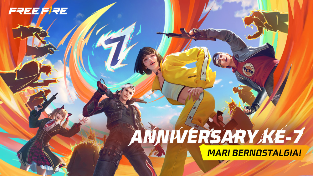 [FF] Garena Free Fire