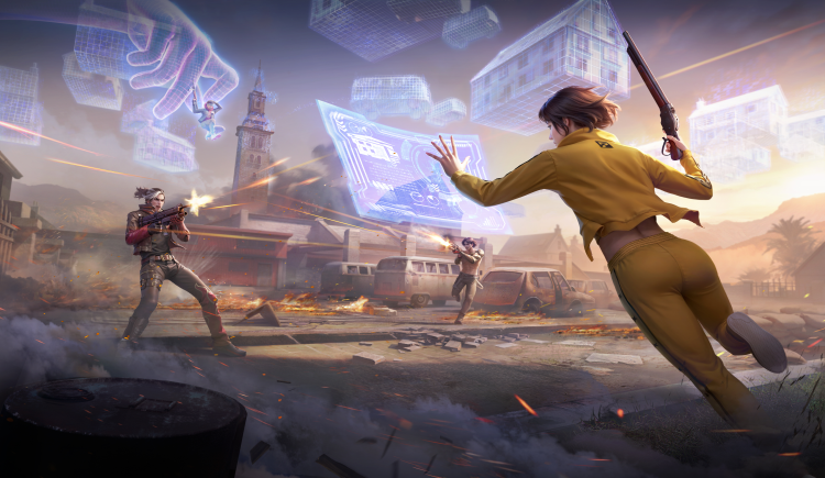 [FF] Garena Free Fire