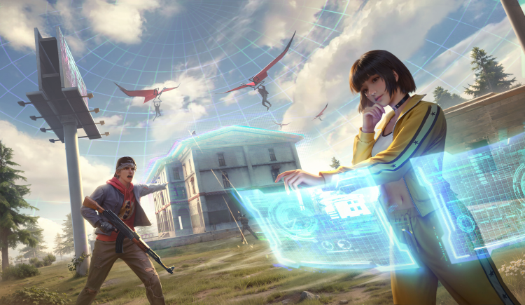[FF] Garena Free Fire