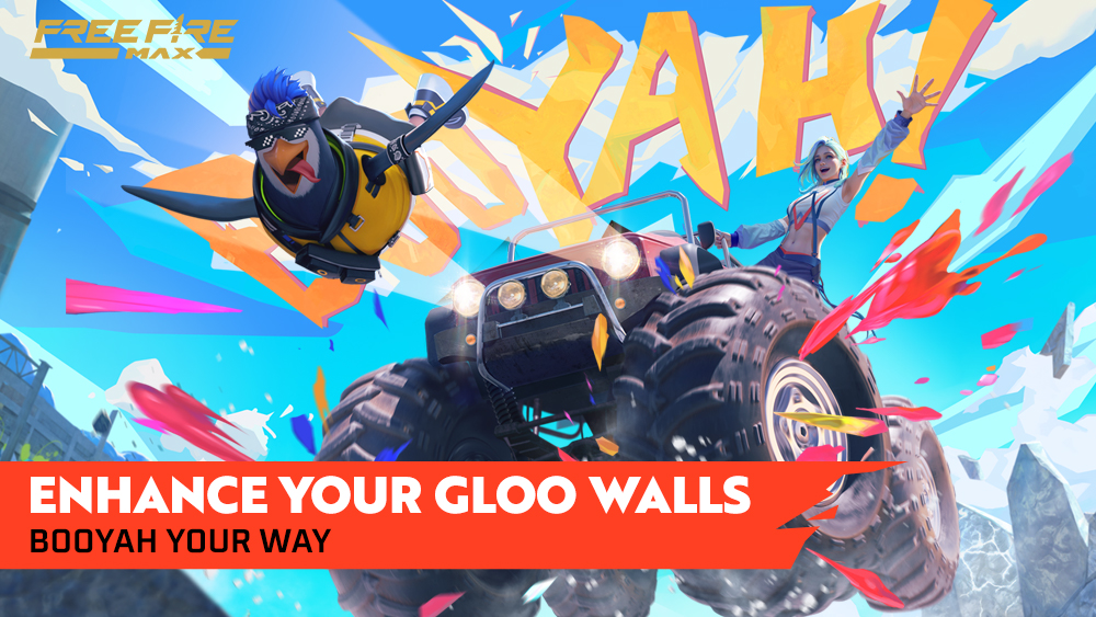 [FF] Garena Free Fire