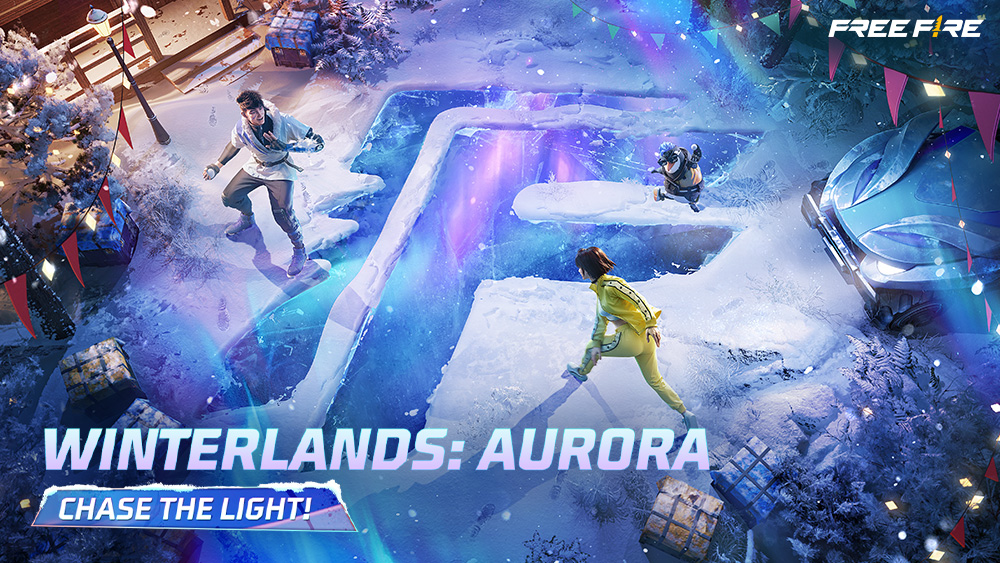 [FF] Garena Free Fire