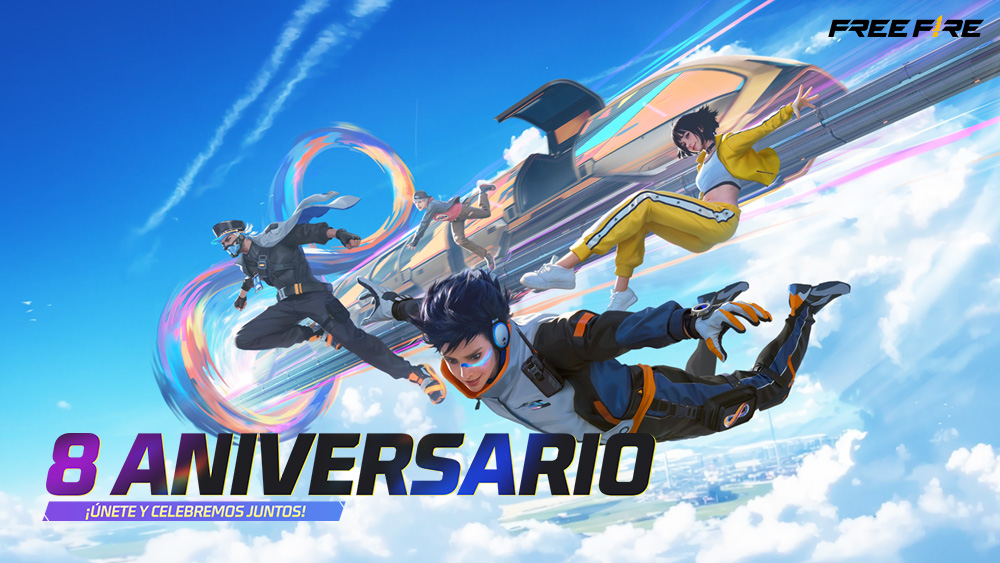 [FF] Garena Free Fire