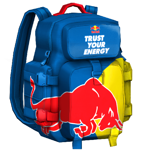 [FF] redbulltcp