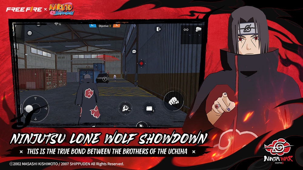 [FF] Garena Free Fire