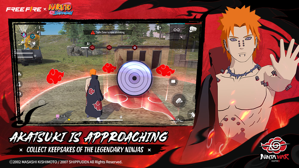 [FF] Garena Free Fire