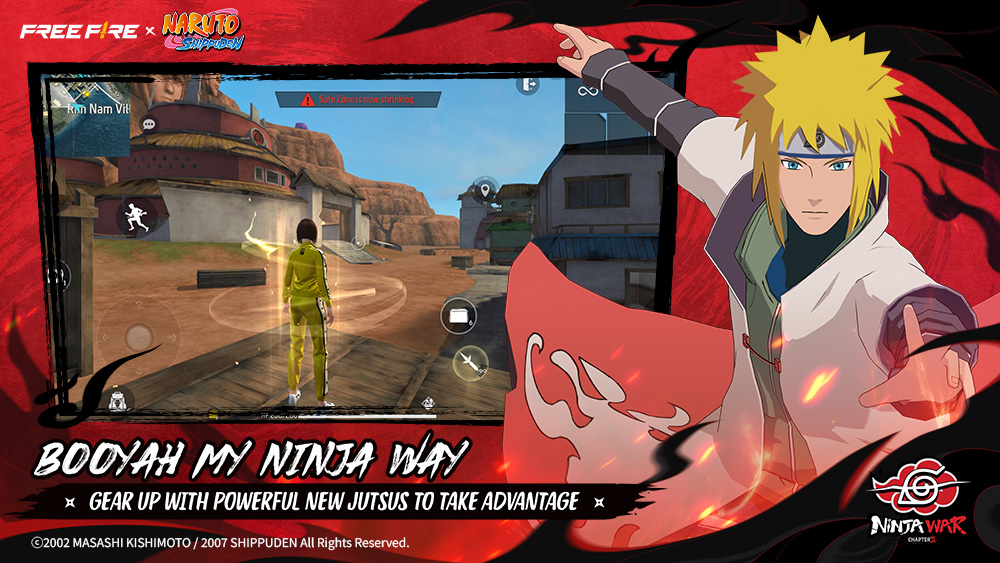 [FF] Garena Free Fire