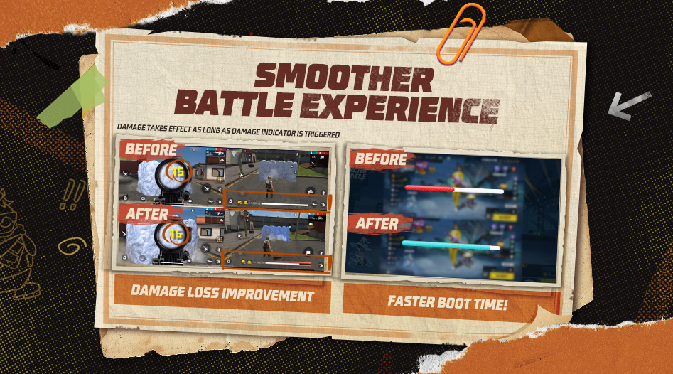 Garena Free Fire. Best survival Battle Royale on mobile!