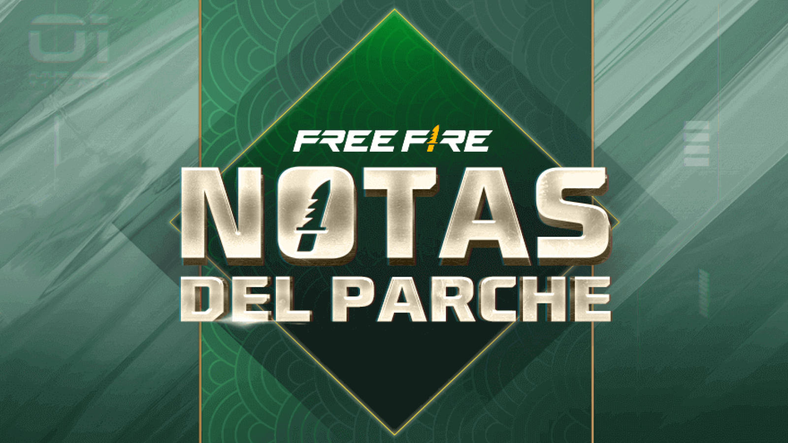 Garena Free Fire. ¡El mejor Battle Royale para móviles!