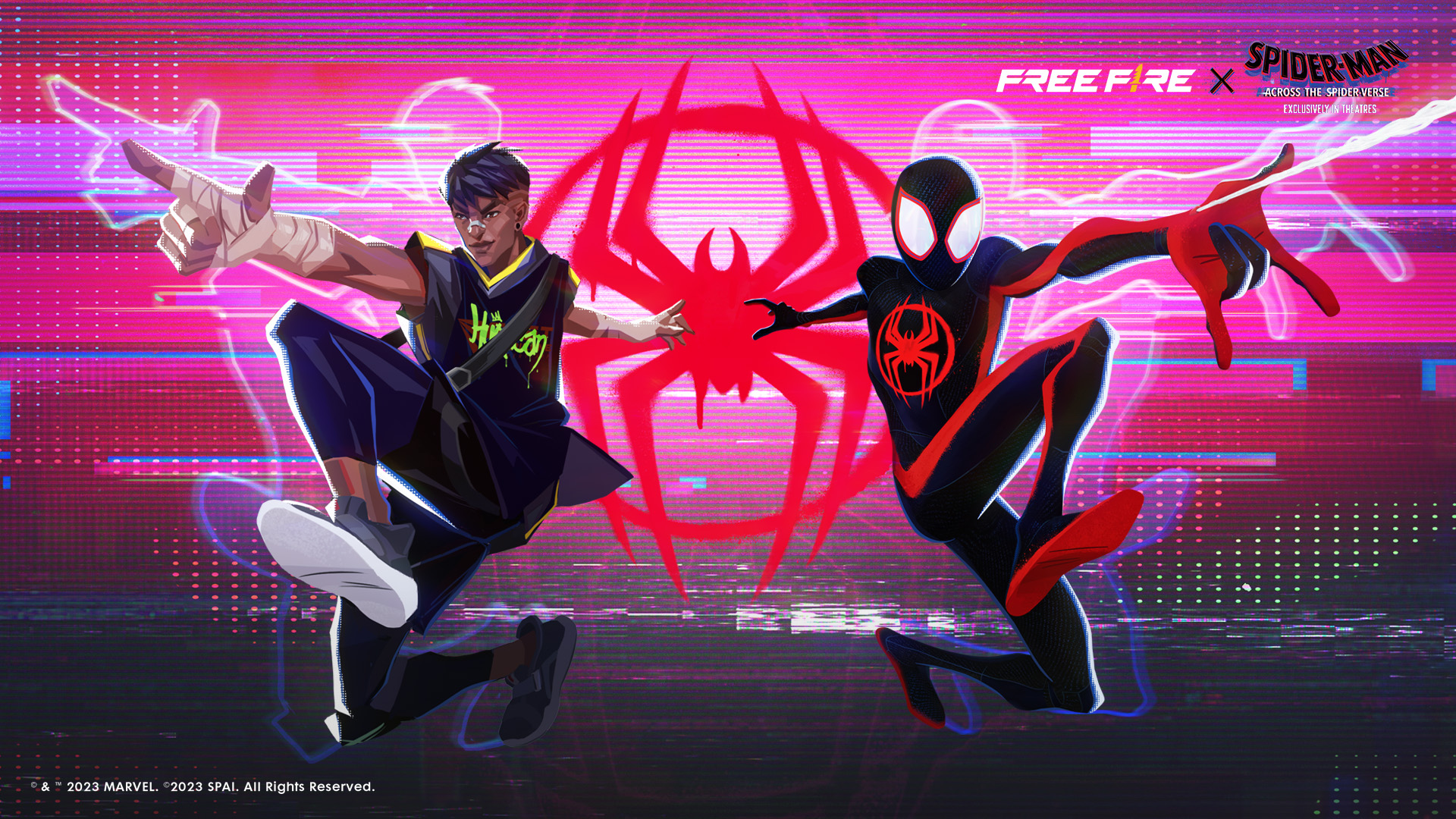 Garena Free Fire สุดยอดเกมเอาตัวรอดบนมือถือ