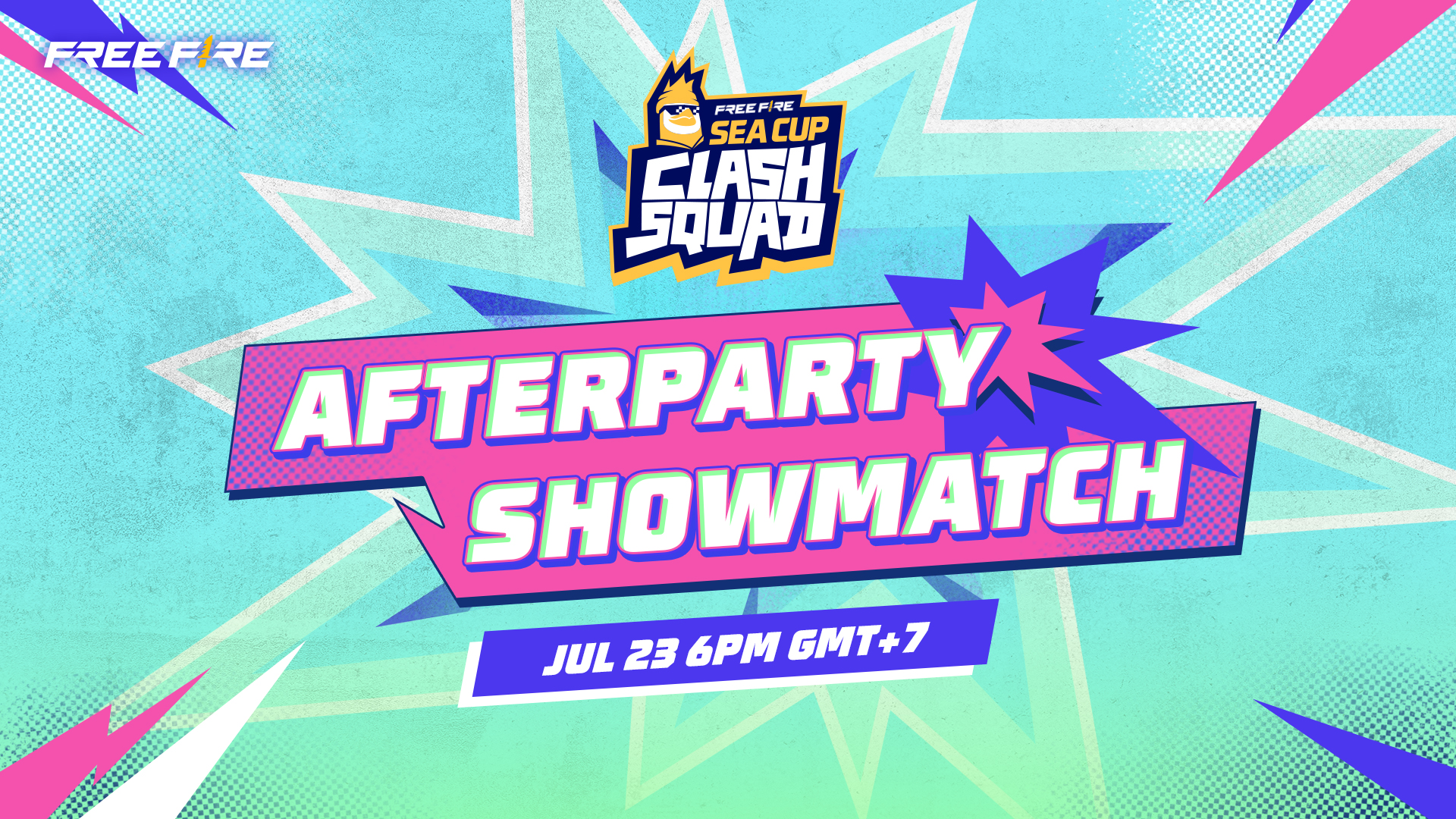 Garena Free Fire สุดยอดเกมเอาตัวรอดบนมือถือ