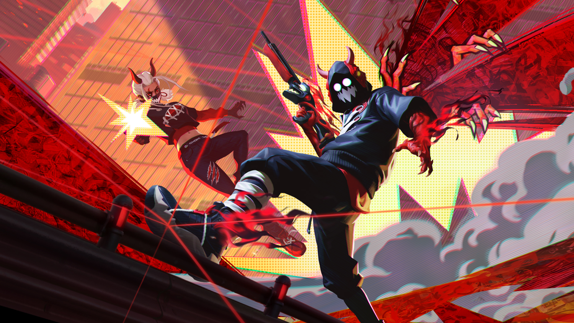 Garena Free Fire Garena Free Fire